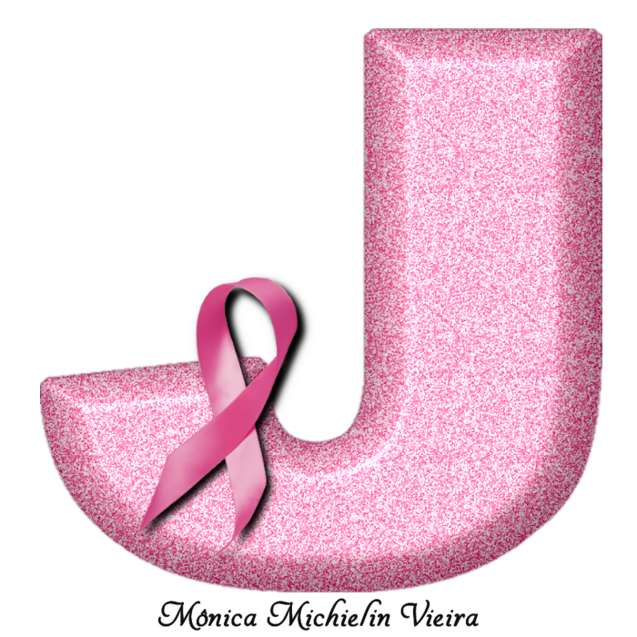 M. Michielin Alphabets: ALFABETO GLITTER ROSA CLARO (PASTEL, BEBÊ) PNG ...