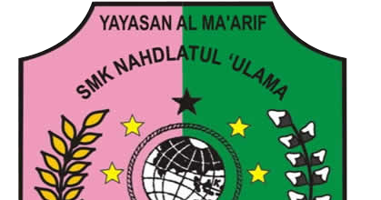 Mohamad Arifin: Logo SMK NU Gembong