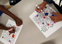 Mrs. Pearce's Art Room : 1 day Activities