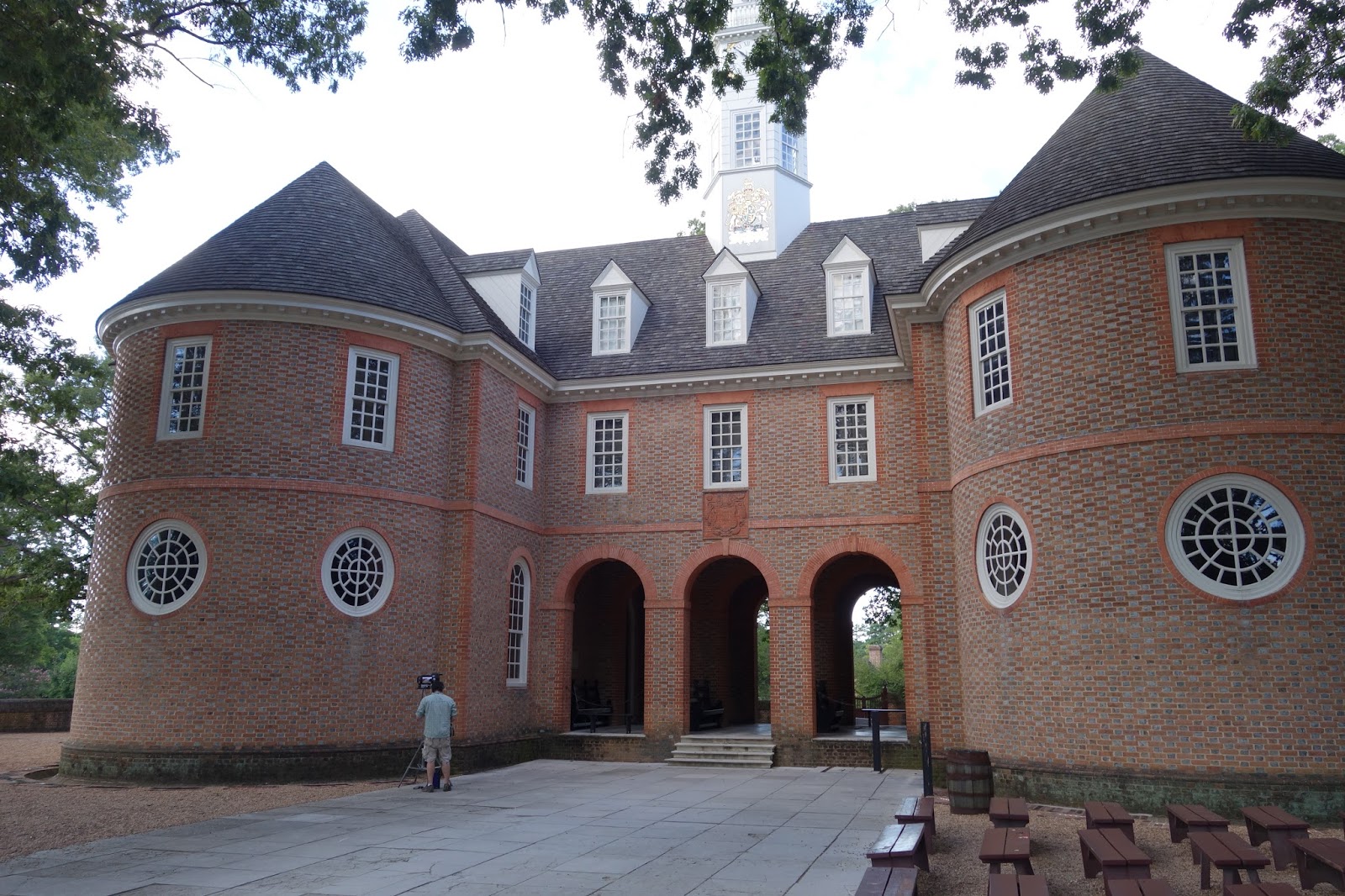 Whats Good Around Here: Shields Tavern Colonial Williamsburg