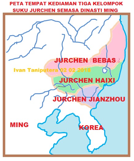 Blog Sejarah, Sains, Astrologi, Metafisika: SEJARAH SINGKAT LELUHUR ...
