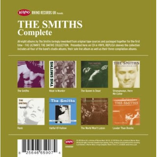 Typical Me | The Smiths y Morrissey en Español