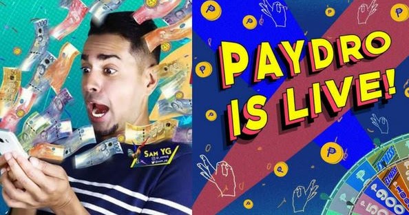Paydro Live trivia game app helps Pinoys earn extra cash online - The ...