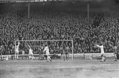 Stoke City FC Fans: History: Stoke City F.C. (1970-1977)