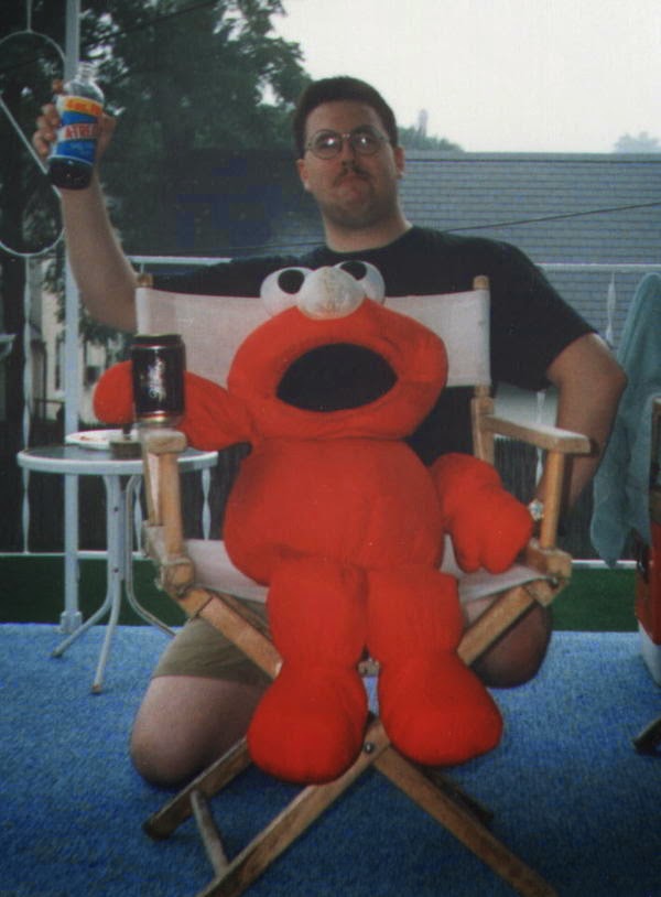 Gaming with the Gnomies: Pastor of Muppets