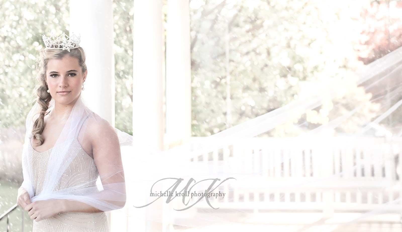 Michelle Kroll Photography-Parker Colorado Photographer: Princess Prom ...