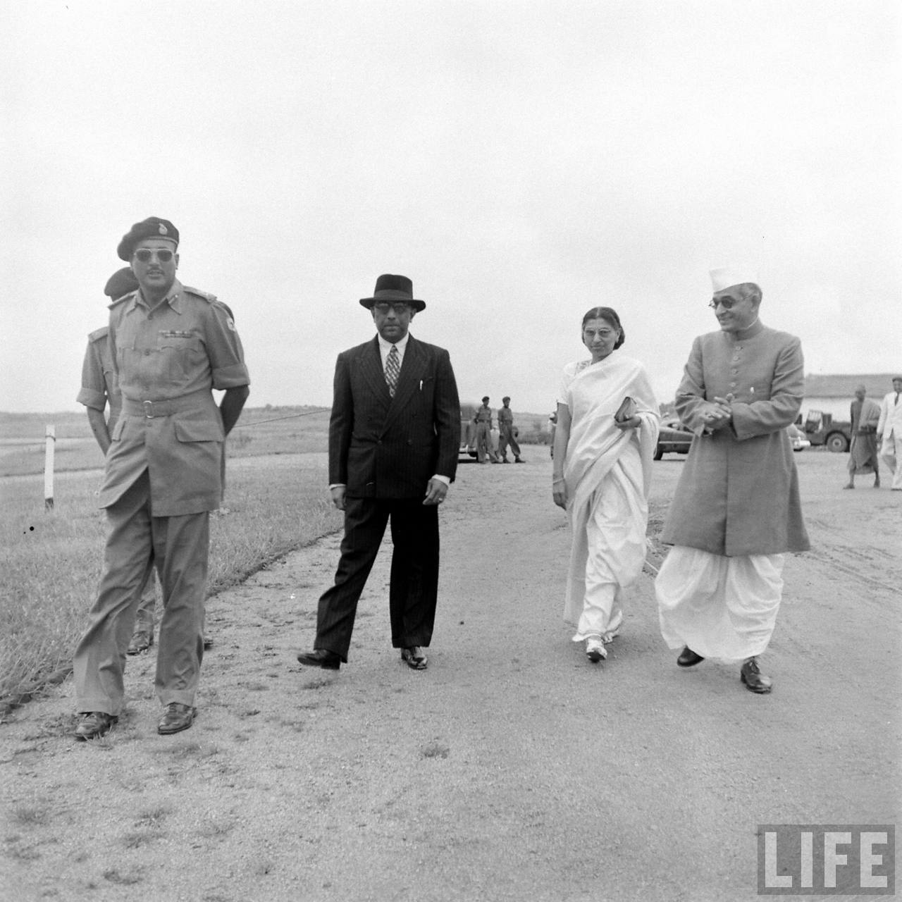 Operation Polo | Hyderabad Police Action | Annexation of Hyderabad ...