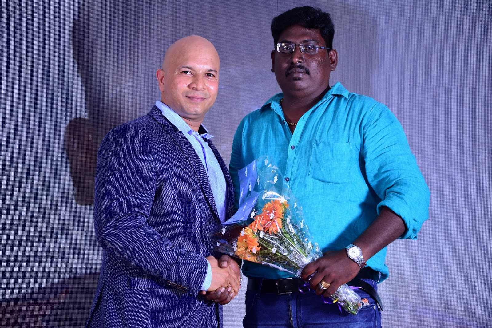 COLLMAN SERVICES REWARDS & RECOGNITION AWARDS :: Q4 FY 2018 -19