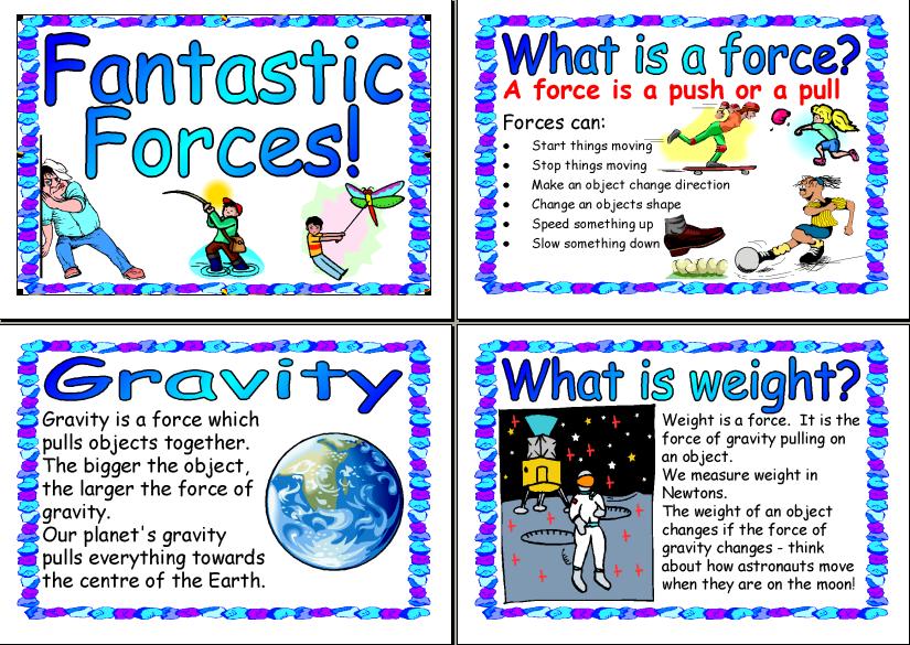 BILINGUAL SCIENCE AND NATURE 5