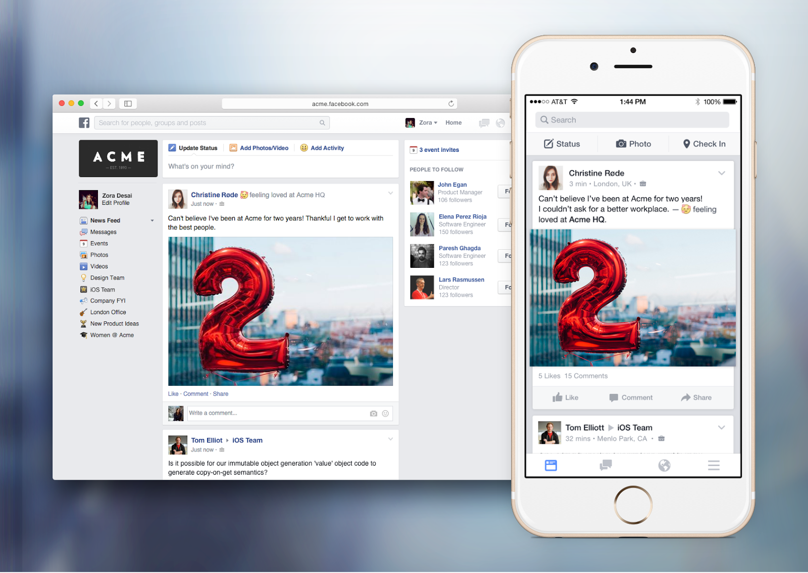 How Can I Set My Facebook At Work Account how-can-i-set-my-facebook-at-work-account