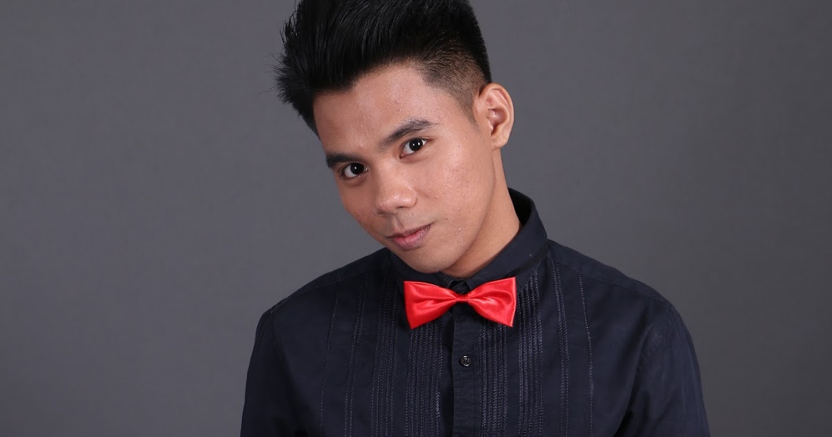 School Librarian in Action: Filipino Librarian of the Month: Apolo ...