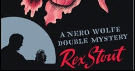 Beneath the Stains of Time: Not Quite Dead Enough (1944) by Rex Stout