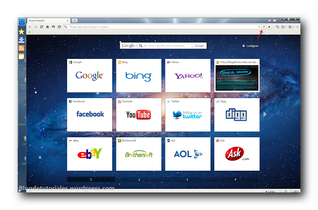 NAVEGADOR MAXTHON: HISTORIA DE MAXTHON