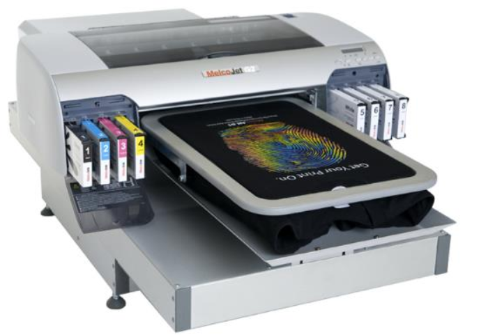 Daftar Harga Mesin Sablon DTG Digital Terbaru - FEBRUARI 2018 | Daftar ...