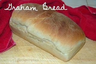 Vintage Recipe Blog: The Only Bread Recipe You'll Ever Need