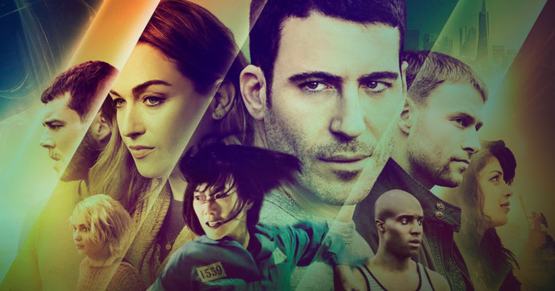 Forex International Blog: Sense8 - Season 2 - Full Episodes (360p ...