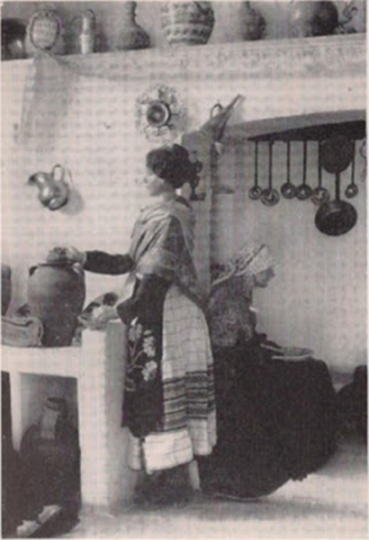 Los Grandes Fotografos: Ruth Matilda Anderson (1893-1983)