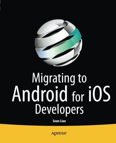 Android-er: Migrating to Android for iOS Developers