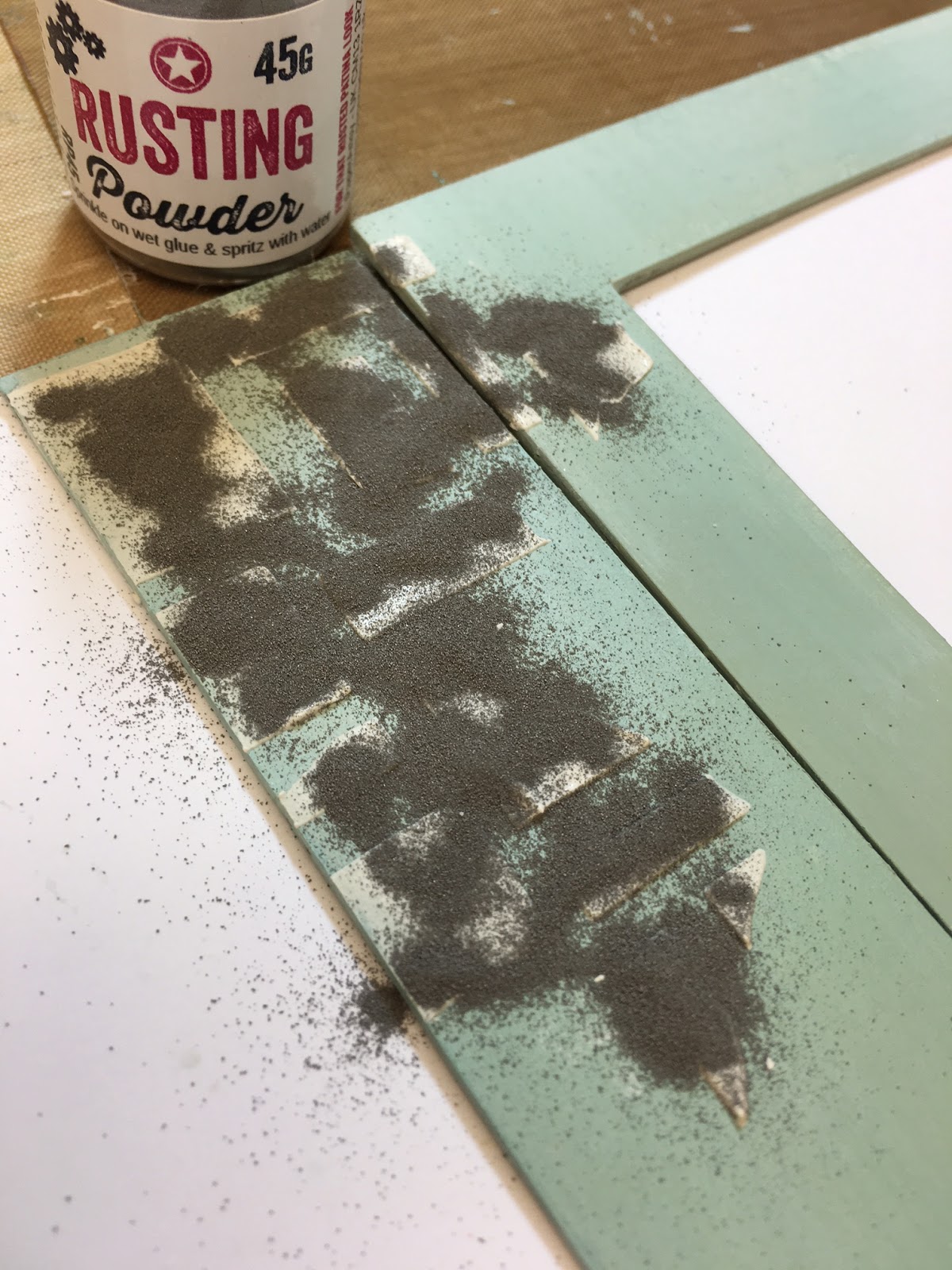 PaperArtsy: Peek Week {Chippie Niche}