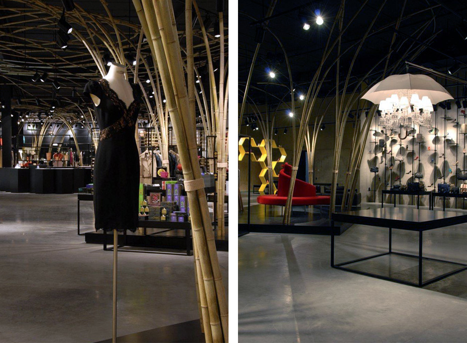 SMETS BLOG: Smets Premium Store Brussels