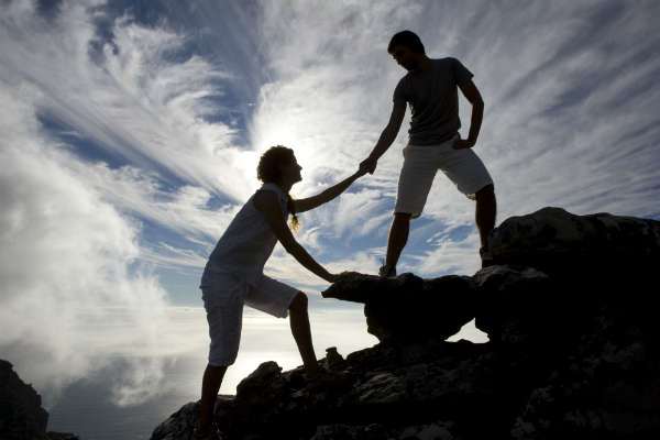 Ruminations Of Existence: Being Humble