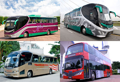 KL CHRONICLE: Isu Tambang Bas Express, ini Komen #KLChronicle