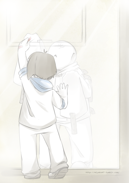 COMIC UNDERTALE SPANISH: Asylumtale temporada 1 Español