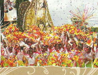 FROM THE UNDERSIDE OF HISTORY: THE PADUL-ONG FESTIVAL (OF BORONGAN ...