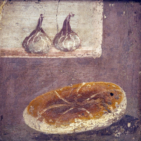 romanoimpero.com: LA FRUTTA DEI ROMANI