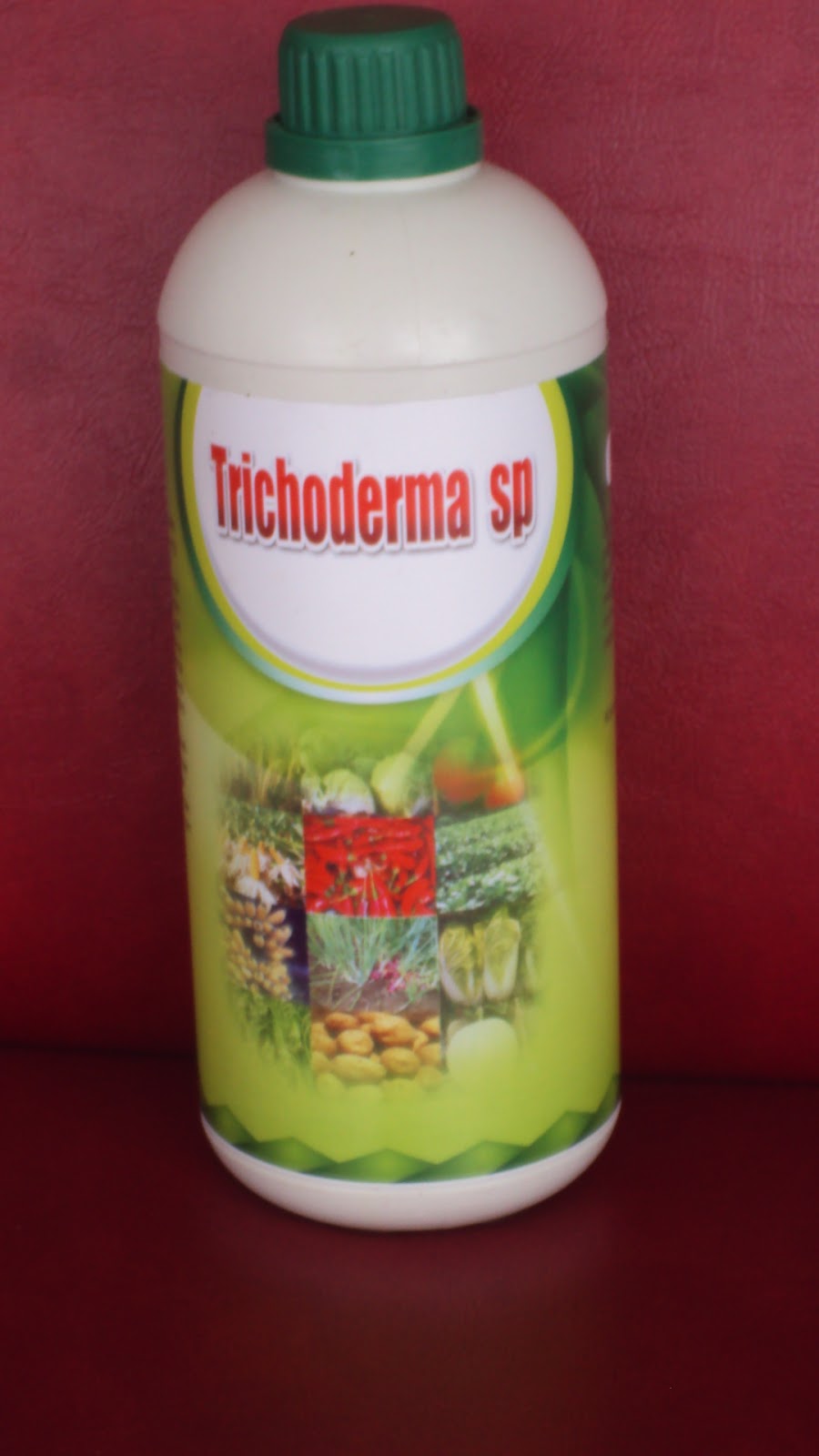 jual trichoderma sp | bibit-unggul