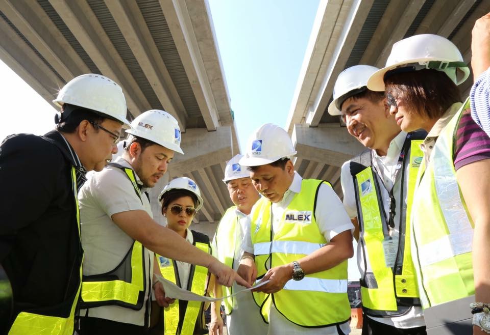 WATCH: Luzon Spine Expressway Network is Duterte’s P107-billion traffic ...