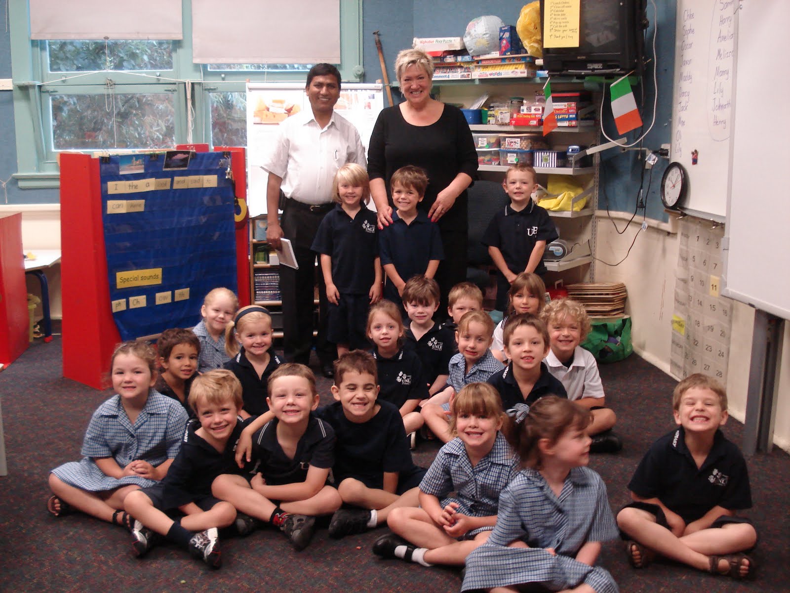 Prem In Australia: My One Week At Unley