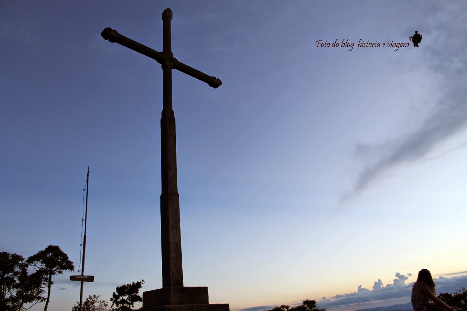 São Thomé das Letras - A cidade mais mística do Brasil