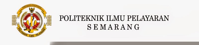 PIP SEMARANG (POLITEKNIK ILMU PELAYARAN SEMARANG) - Info Kuliah Indonesia