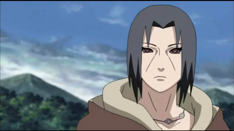 10 Ninja Terkuat yang Dihidupkan Lagi Menggunakan Edo Tensei atau 10 ...