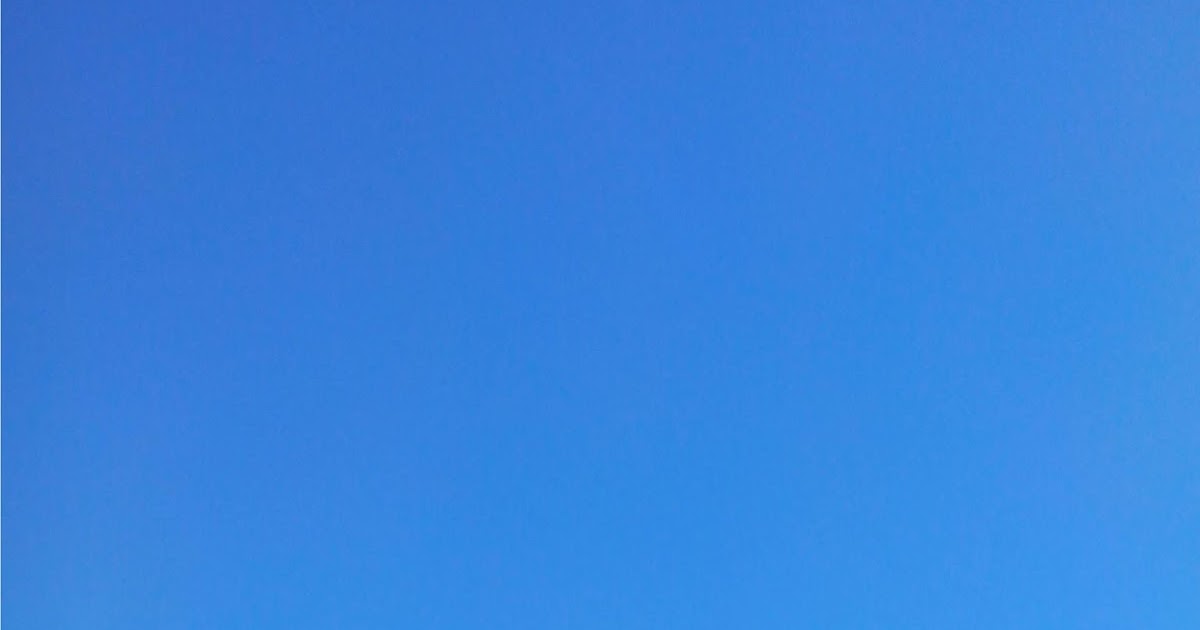 O CANTINHO DA JANITA: DO AZUL INFINITO.