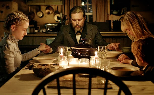 Fascination With Fear: We Are What We Are (2013): And Today's Special ...