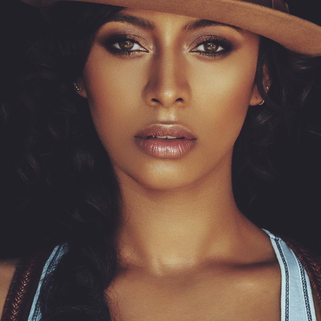 ENTERTAINMENT: CHECK OUT KERI HILSON FIRST EVER PHOTO ON HER INSTAGRAM ...