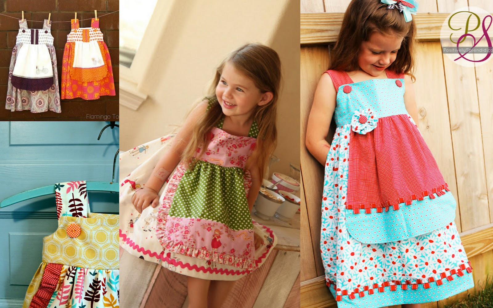 The Cottage Mama Sewing Pattern Blog Tour ~ Wrap Up! - The Cottage Mama