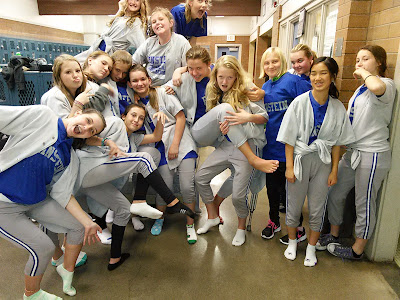 Shoreline Area News: Photos: Einstein middle school softball team ...