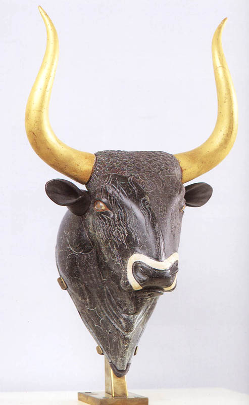 historia sztuki: kwietnia 2012