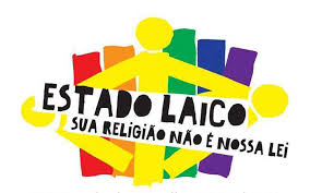 O Brasil é estado laico (?) ~ #blogdothéo