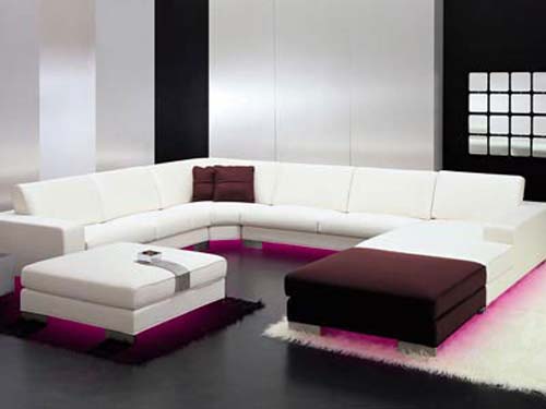 Modern Home Furniture Designs - Home Design And Architecture