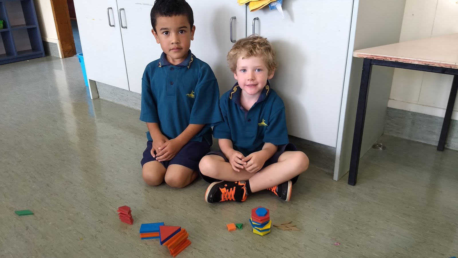 Room 13's Learning Journey: Sorting, sorting, sorting