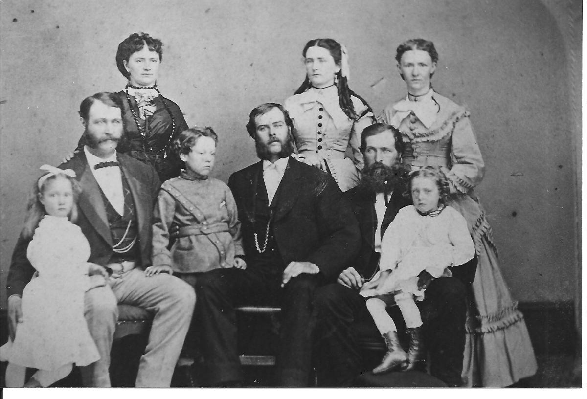 Walking With Ancestors: 2018