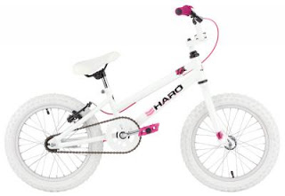 Boozeridez blog For kids: HARO BIKES Zシリーズ 2013年モデルの写真公開