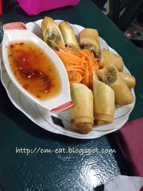 Where to eat in Chiang Mai?: 2013