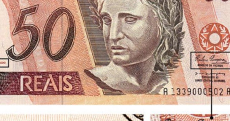 VOCÊ TEM ALGUMA CÉDULA ANTIGA DO REAL? ELAS PODEM SER RARAS E VALIOSAS!