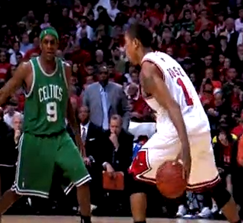 basketball training library: TRANSITION FROM OFFENSE TO DEFENSE AND ...