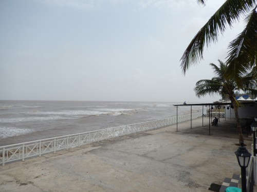 Daman Tourism | Beautiful Places